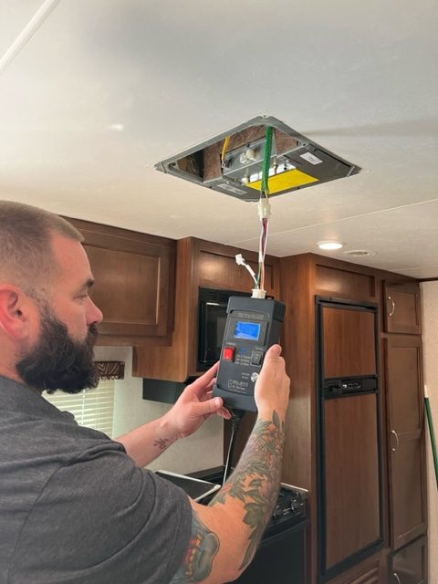 P&B Mobile RV Repair